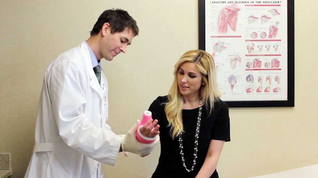 Cast Care: Signs & Symptoms | Orlando Hand Surgery Associates Orlando ...