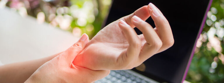 Wrist Conditions - Overview - Nonsurgical Options - Surgical Options