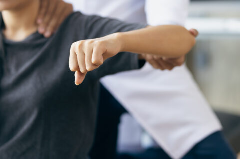 Best Hand Surgeon In Orlando | Hand Specialist