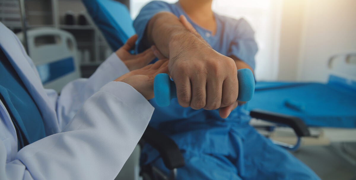 The Benefits of Consulting an Orthopedic Hand Surgeon - Expert Care for ...